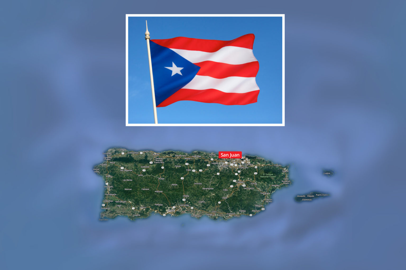 Mission Trip to Puerto Rico - The Congregational Church of New Canaan