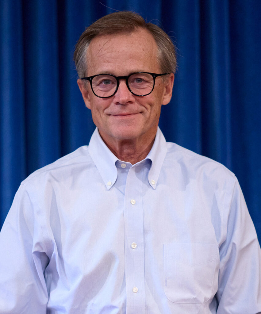 The Raymond Trust & Fellows - The Congregational Church of New Canaan