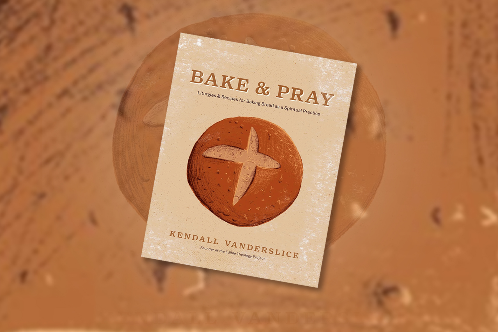 Bake and Pray Workshop - The Congregational Church of New Canaan