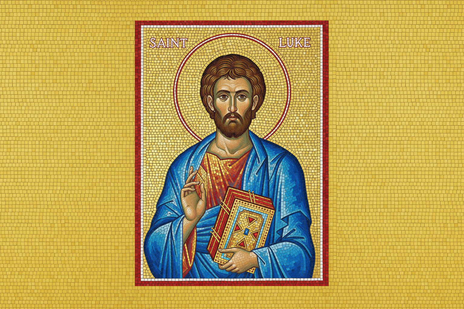 Winter Bible Study The Gospel of Luke - The Congregational Church of ...