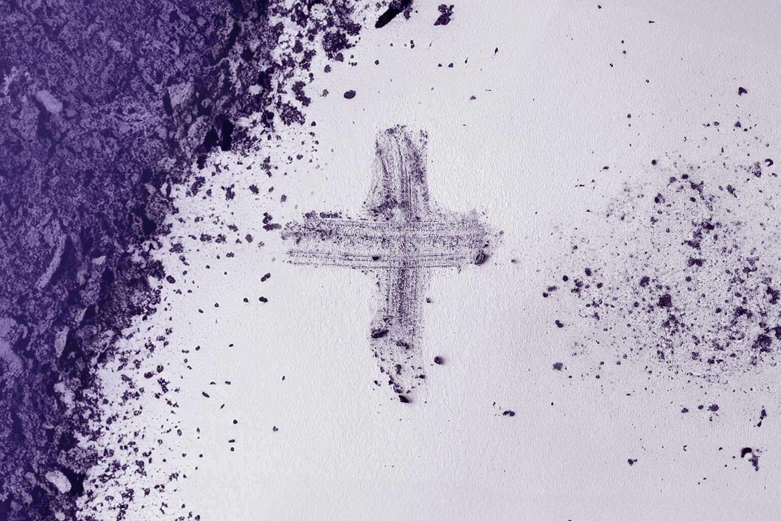 Ash Wednesday Communion Service - The Congregational Church of New Canaan